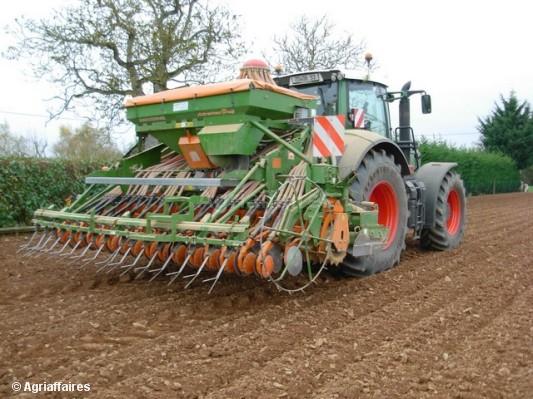 Offres de Semoirs - autres usagés et neufs - Agriaffaires